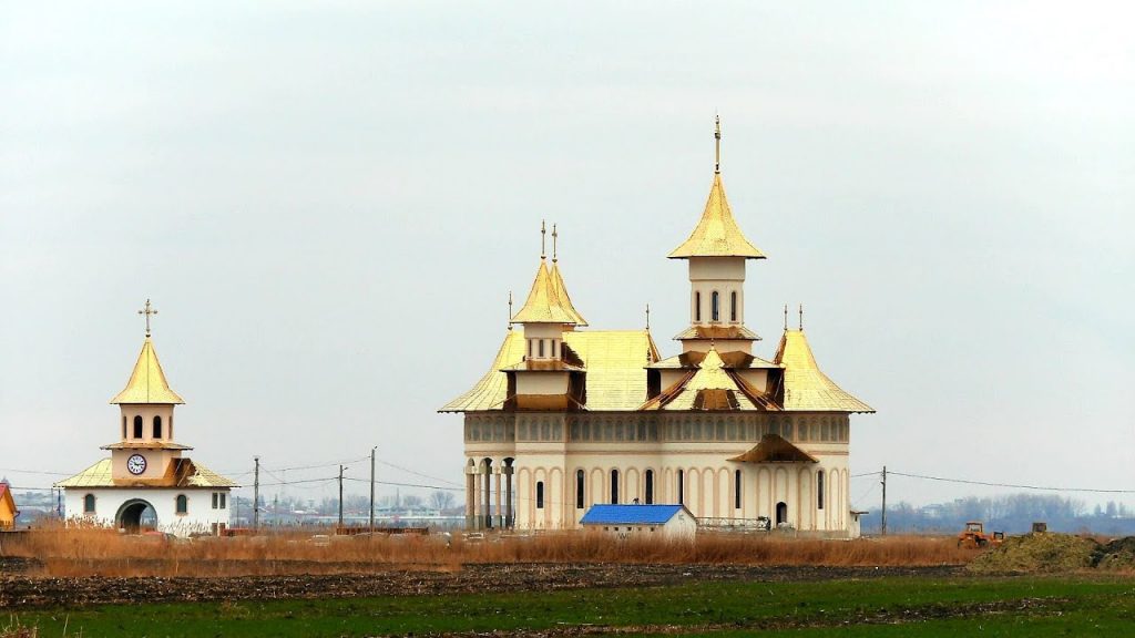 Turism – Primăria Slobozia Ciorăști